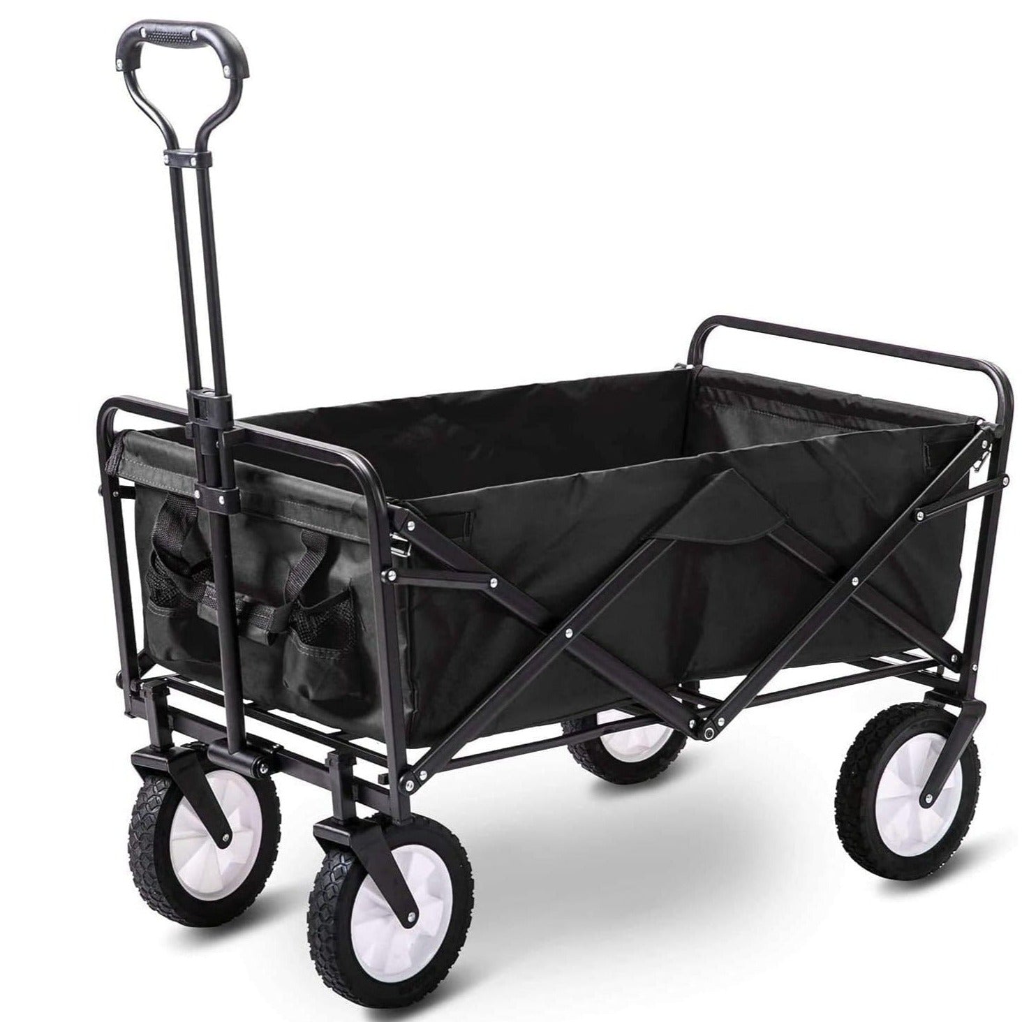 עגלת קמפינג מתקפלת ב-4 דגמים לבחירה – רהיטי